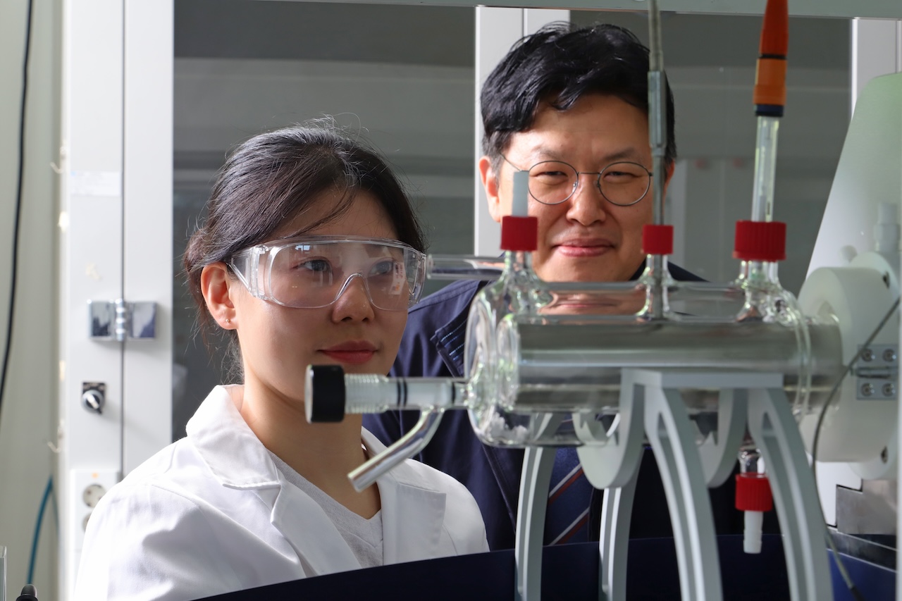 Laminar Co., Ltd. to Exhibit at KOREA LAB 2022 in Ilsan, Korea - Laminar
